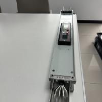 Quality Enclosed Sandwich Compact Electrical Busduct 1500Amp 1600Amp 2000Amp for sale