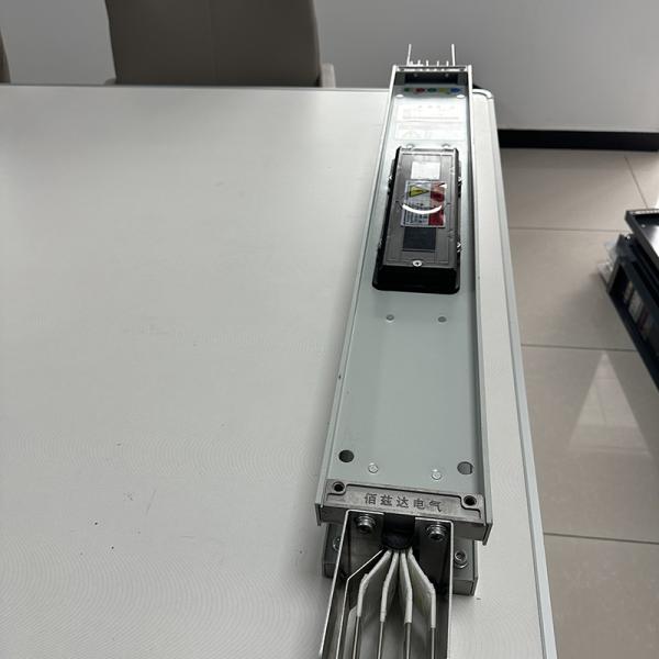 Quality Enclosed Sandwich Compact Electrical Busduct 1500Amp 1600Amp 2000Amp for sale