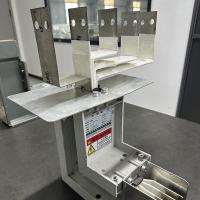 Quality 800A-3200A Compact Busbar Trunking System Sandwich Type Enclosed for sale