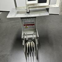 China 800A-3200A Compact Busbar Trunking System Sandwich Type Enclosed for sale