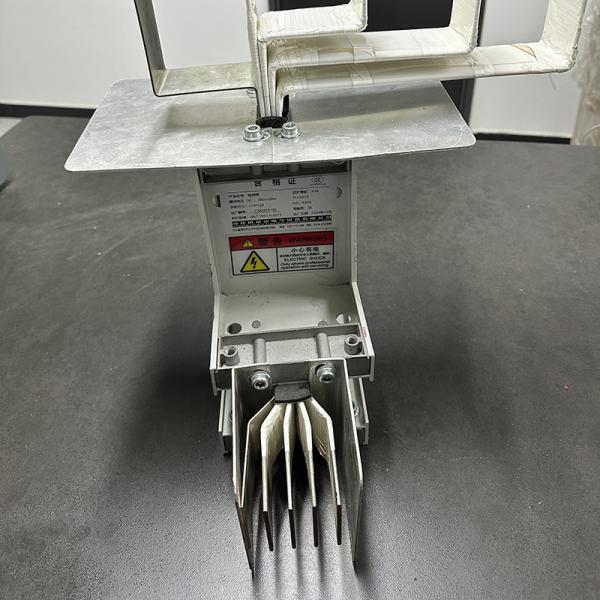 Quality 800A-3200A Compact Busbar Trunking System Sandwich Type Enclosed for sale