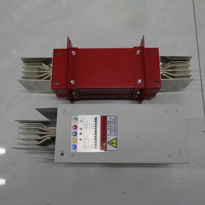 China Waterproof Fire Rated Bus Duct Low Voltage For Power Transmission for sale