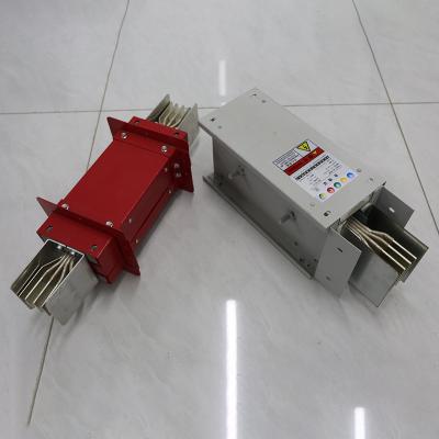 China Enclosed Fire Rated Busbar Ducts Installation For Cable Management for sale