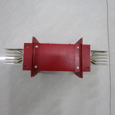 China Waterproof And Fire Resistant Low Voltage Fire Rated Busway Bus Duct Suitable For Power Transmission for sale