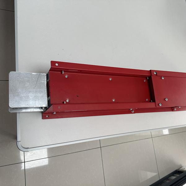 Quality Closed Bus Duct 1250 Amp Copper Busway Systems Electrical Trunking System for sale