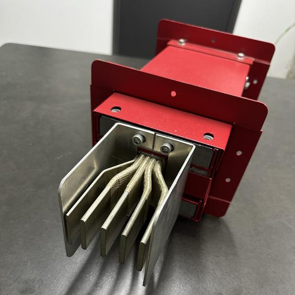Quality IP54 IP66 Fire Resistant Busway Bus Duct System With Strong Installation for sale