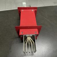 Quality Refractory Power Distribution Busbar NFMC-C Model 250~3150A Rated for sale