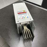 Quality Intensive Fire Rated Bus Duct Cable Enclosure Aluminium Alloy IP54 IP66 for sale