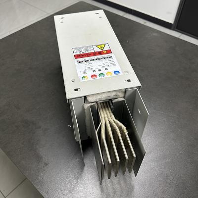 China Intensive Fire Rated Bus Duct Cable Enclosure Aluminium Alloy  IP54 IP66 for sale