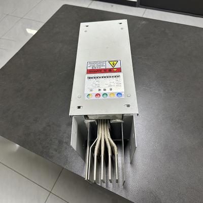 China Low Voltage Enclosed Fire Rated Busbar For Efficient Cable Management Installation for sale