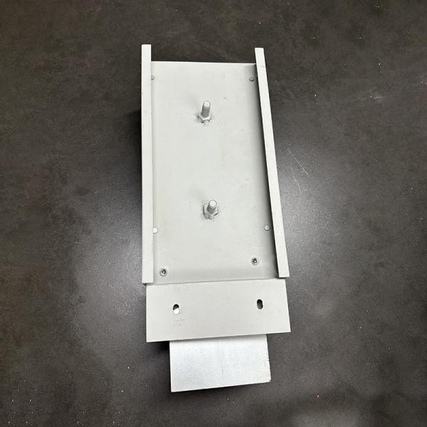 Quality Multi Layer Fireproof Design Air Insulated Busbar Trunking Low Voltage Enclosed for sale