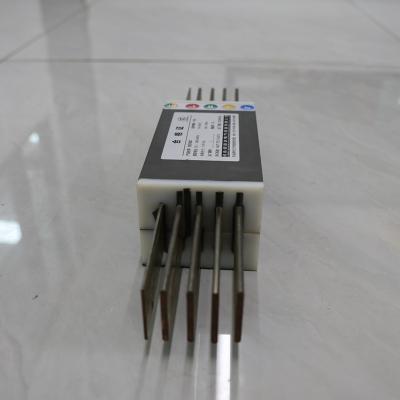 China High Low Voltage Copper Cast Resin Busway IP67 Waterproof Power Busways for sale