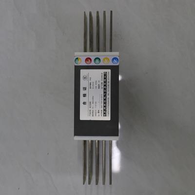 China High Low Voltage Copper Cast Resin Busway IP67 Waterproof Power Busways for sale