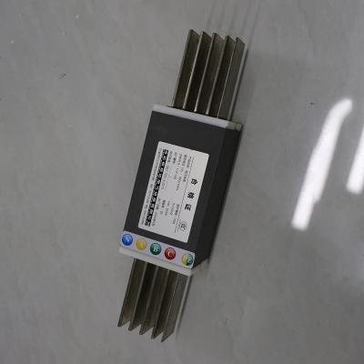 China IP68 Insulated Power Busway Cable Resin Cast Copper Cable Durable  For High End Systems for sale