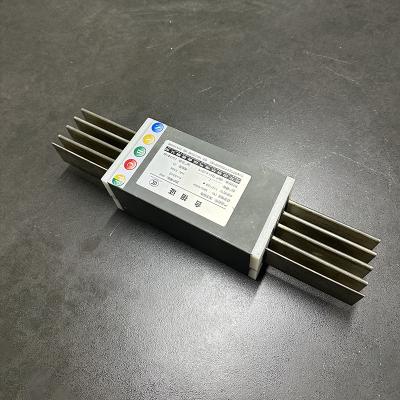 China Heat Dissipation Epoxy Cast Resin Busway With Strong Installation Adaptability for sale