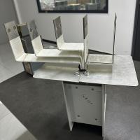 Quality Enclosed Low Voltage Busway System Electrical Equipments For Building for sale