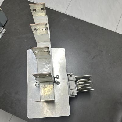 China Fireproof Enclosed Busway System High Current Bus Duct For Industrial Plants & Data Centers for sale