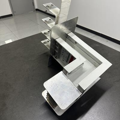 China Industrial Fire Resistant Busway Duct For Hazardous Areas IP68 Protection for sale