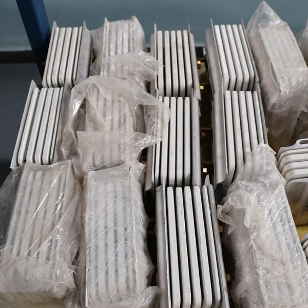 Quality New Copper Aluminum Dense Busway System Safety And Reliability for sale