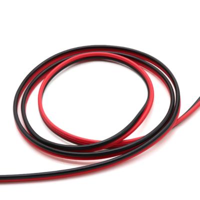 Cina Audio cavo di alluminio placcato di rame puro dell'altoparlante per la comunicazione elettronica in vendita