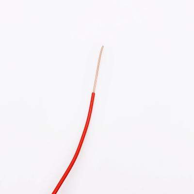Cina Il PVC di rame senza ossigeno del cavo unipolare 2.5mm2 ha isolato in vendita