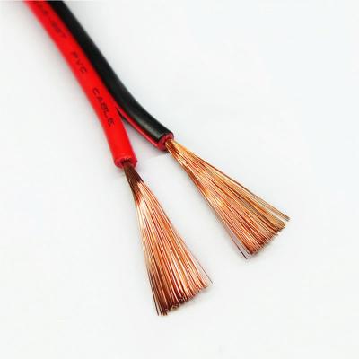 China Bens Heatproof do orador do fio do multiscene audio vermelho e preto do CE à venda