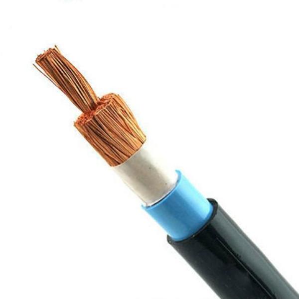 無毒な防水十字はポリエチレン ワイヤー、多目的XLPEの送電線をつないだ