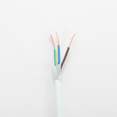 Cina Giro di rame puro del centro del PVC di protezione dell'ambiente del cavo FG16OR16 multi in vendita