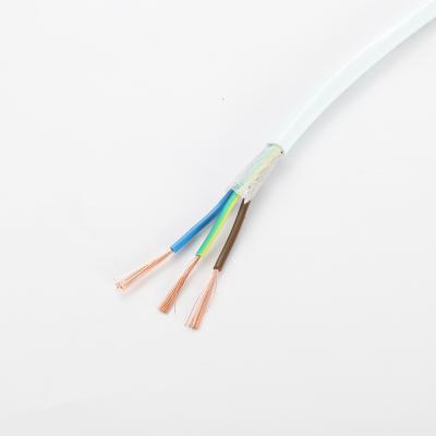 Cina Giro di rame puro del centro del PVC di protezione dell'ambiente del cavo FG16OR16 multi in vendita