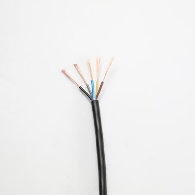 China Het Flexibele Elektro de Draad van Ce Heatproof Anti Vlammen voor Industrie Te koop