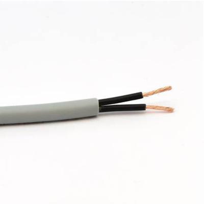 Cina La messa a terra del PVC a massa ha isolato centro ignifugo incagliato del filo di rame il multi in vendita