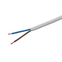 China Grounding PVC Insulated Stranded Copper Wire Flameproof Multi Core for sale