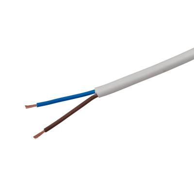 Cina La messa a terra del PVC a massa ha isolato centro ignifugo incagliato del filo di rame il multi in vendita
