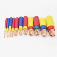 China Multiscene Single Core Copper Cable for sale