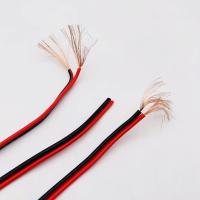 China Annealed Oxygen Free Copper Speaker Cable for sale