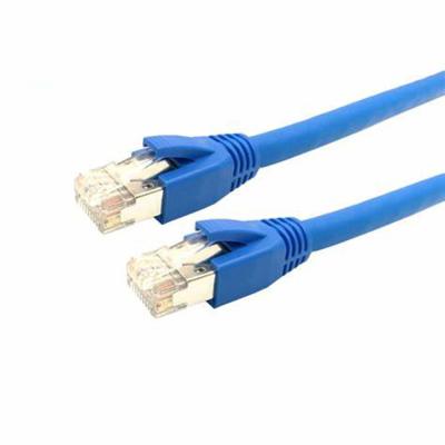 China Cabo ethernet exterior interno antiusura à venda