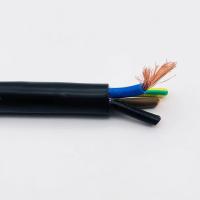 China Alkali Resistant Insulated Flexible Electrical Cable Mildewproof Practical for sale