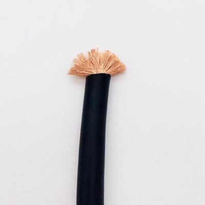 Chine Congélation calorifuge de soudure de Multiscene de câble de cuivre pur de machine anti à vendre