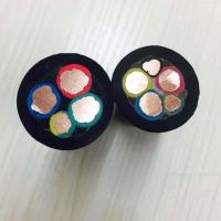 China Explosionproof Sheathed Flexible Cable for sale