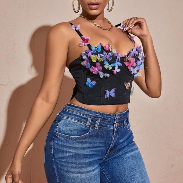 Quality Special Occasions Bustier with Adjustable Straps for Lingerie for sale
