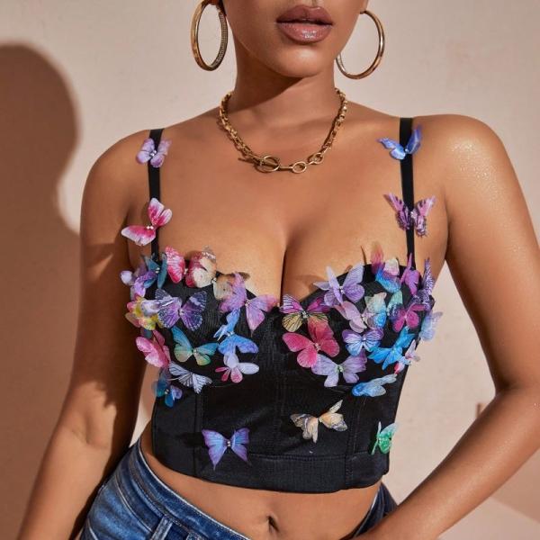 Quality Special Occasions Bustier with Adjustable Straps for Lingerie for sale