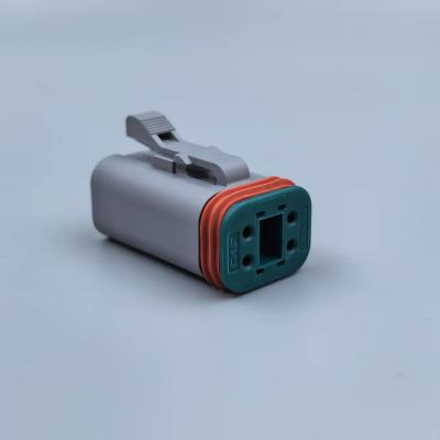 China Conector de sinal de armazenamento de energia UL1977 impermeável à venda
