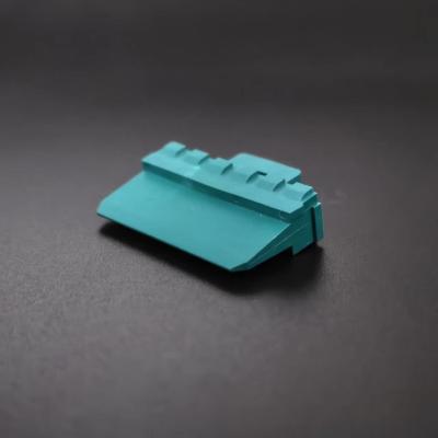 China Conector de señal de almacenamiento de energía de 12 pines Receptacle Wedge Block UL1977 Impermeable en venta