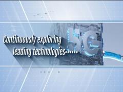 Toonaangevende technologieën