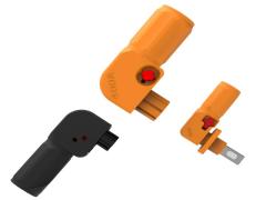 Energieopslagverbinding
