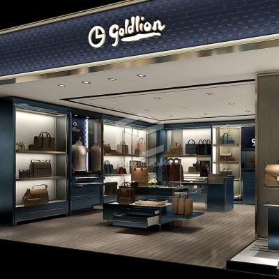 Cina Scaffali della mobilia dell'esposizione della scarpa dell'OEM in vendita