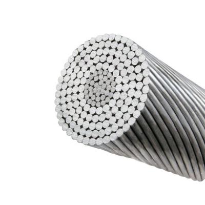 China Überlegener bloßer Leiter Aluminum Conductor Steel des Kabel-ACSR verstärkte für oben zu verkaufen