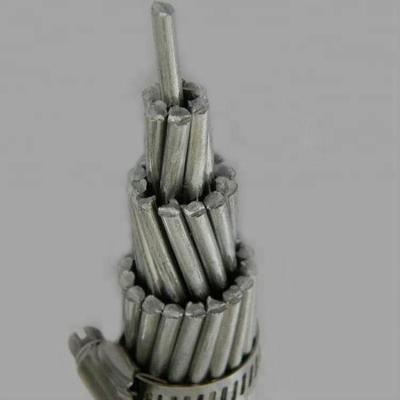 China BS 215 ACSR-standaard Rabbit Aluminium geleider Stahlversterkte kabel Te koop