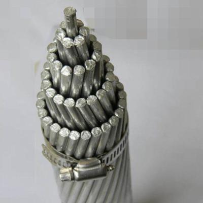 Cina 16MM2 - linee di In Power Transmission del conduttore di 800MM2 AAC in vendita