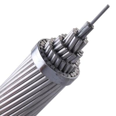Cina Conduttore di alluminio Transmission High Voltage di 1KV-35KV ACAR in vendita